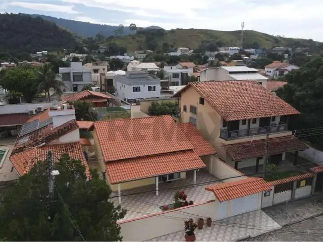 Casa / Sobrado em Condomínio para Venda em Maricá/RJ Ponta Grossa 2 Quartos