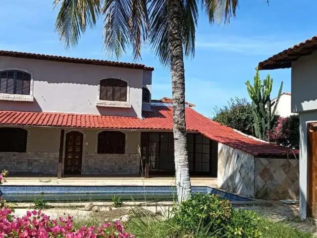 Casa / Sobrado em Condomínio para Venda em Maricá/RJ Ponta Grossa 2 Quartos