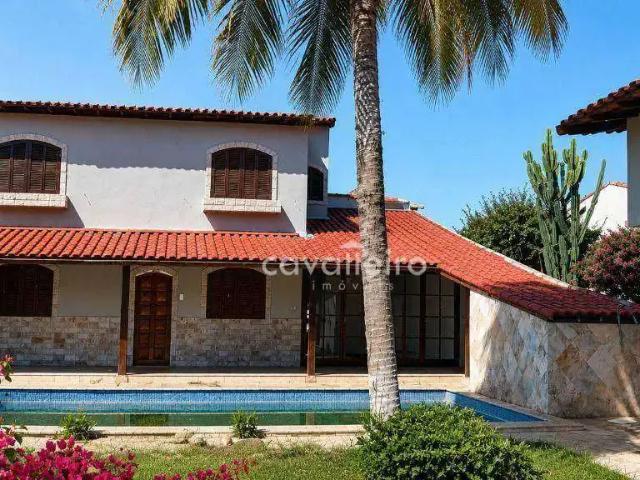 Casa / Sobrado em Condomínio para Venda em Maricá/RJ Ponta Grossa 2 Quartos