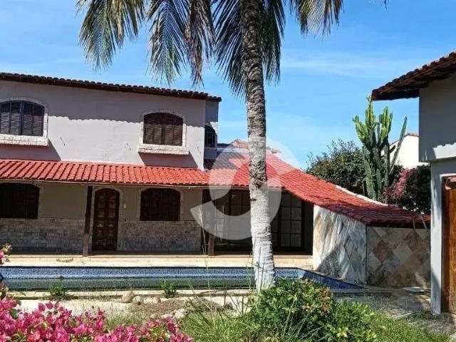 Casa / Sobrado em Condomínio para Venda em Maricá/RJ Ponta Grossa 2 Quartos