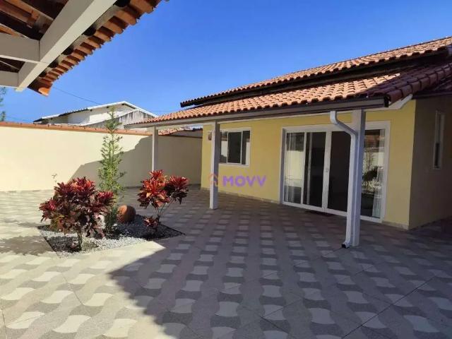 Casa / Sobrado em Condomínio para Venda em Maricá/RJ Ponta Grossa 2 Quartos