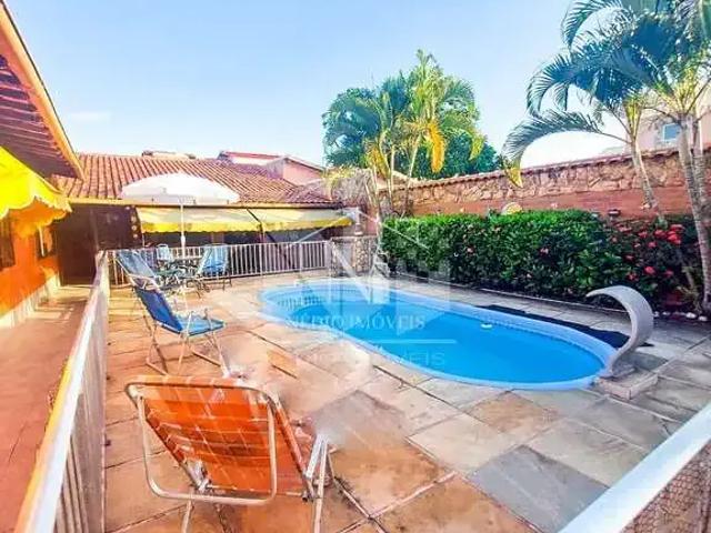 Casa / Sobrado em Condomínio para Venda em Maricá/RJ Ponta Grossa 2 Quartos