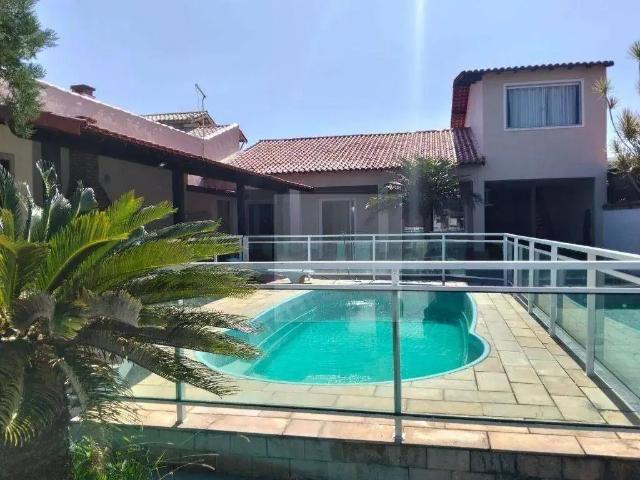 Casa / Sobrado em Condomínio para Venda em Maricá/RJ Ponta Grossa 3 Quartos