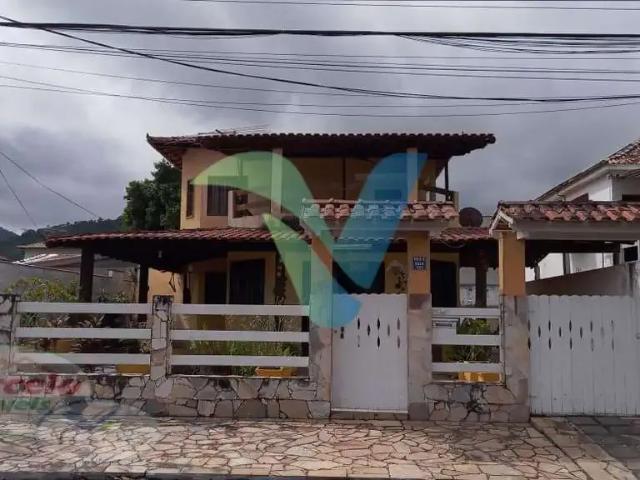 Casa / Sobrado em Condomínio para Venda em Maricá/RJ Ponta Grossa 3 Quartos