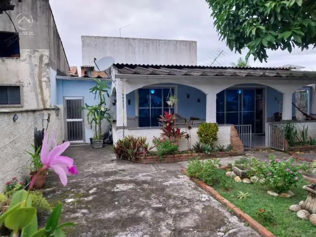 Casa / Sobrado em Condomínio para Venda em Maricá/RJ Ponta Grossa 3 Quartos