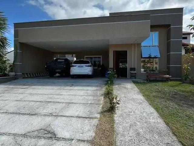 Casa / Sobrado em Condomínio para Venda em Maricá/RJ Ponta Grossa 3 Quartos