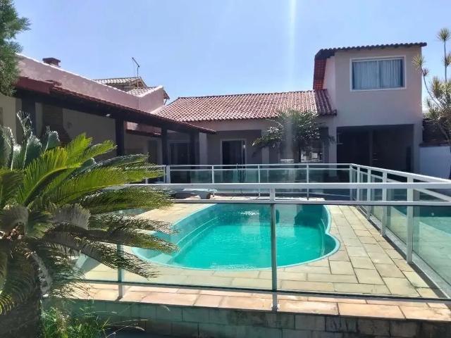 Casa / Sobrado em Condomínio para Venda em Maricá/RJ Ponta Grossa 3 Quartos