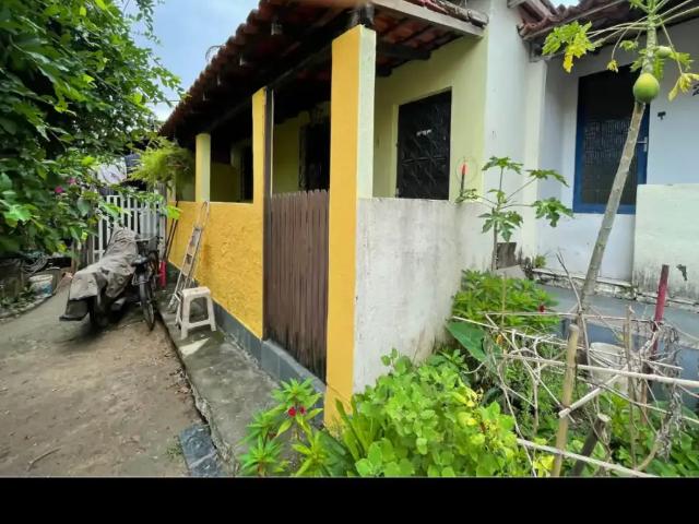 Casa / Sobrado em Condomínio para Venda em Maricá/RJ São José do Imbassaí 1 Quartos