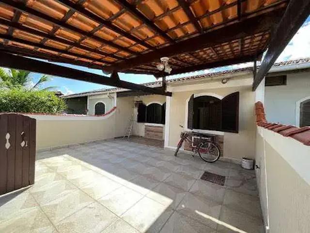 Casa / Sobrado em Condomínio para Venda em Maricá/RJ São José do Imbassaí 2 Quartos