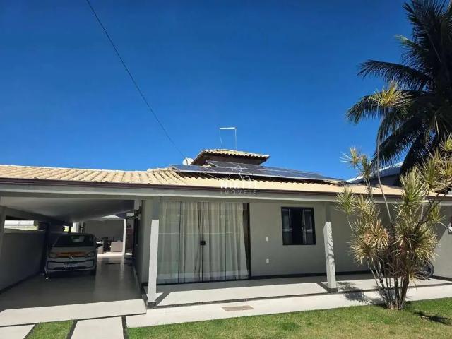 Casa / Sobrado em Condomínio para Venda em Maricá/RJ São José do Imbassaí 2 Quartos