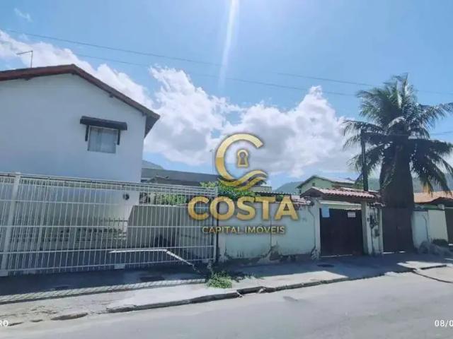 Casa / Sobrado em Condomínio para Venda em Maricá/RJ São José do Imbassaí 2 Quartos