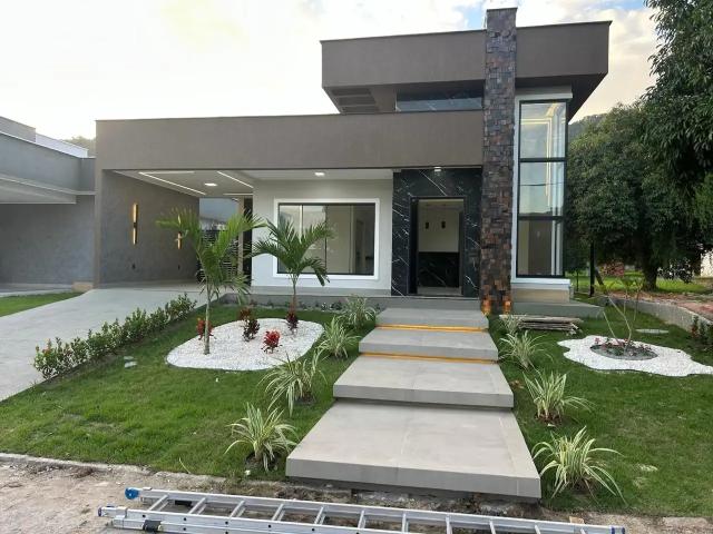Casa / Sobrado em Condomínio para Venda em Maricá/RJ São José do Imbassaí 3 Quartos