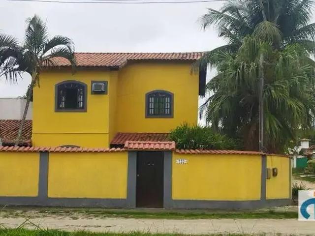 Casa / Sobrado em Condomínio para Venda em Maricá/RJ São José do Imbassaí 3 Quartos