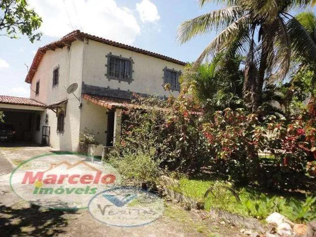Casa / Sobrado em Condomínio para Venda em Maricá/RJ São José do Imbassaí 3 Quartos