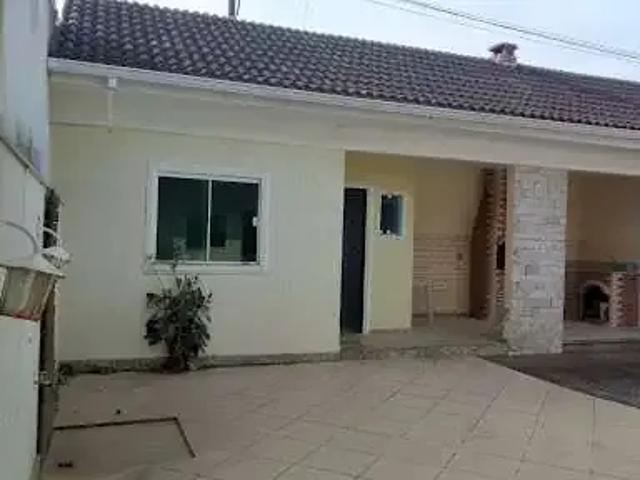 Casa / Sobrado em Condomínio para Venda em Maricá/RJ São José do Imbassaí 3 Quartos