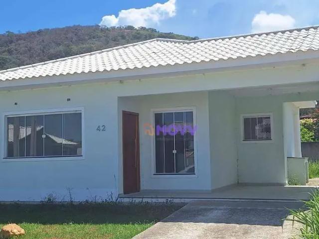 Casa / Sobrado em Condomínio para Venda em Maricá/RJ São José do Imbassaí 3 Quartos