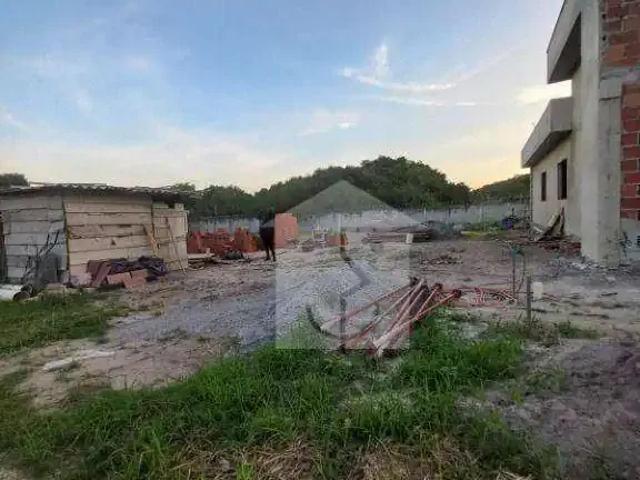 Casa / Sobrado em Condomínio para Venda em Maricá/RJ São José do Imbassaí 3 Quartos