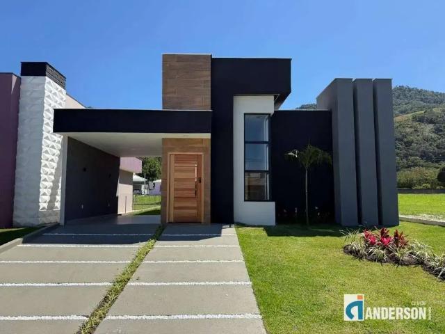Casa / Sobrado em Condomínio para Venda em Maricá/RJ São José do Imbassaí 3 Quartos