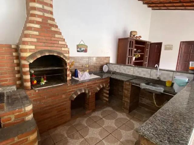 Casa / Sobrado em Condomínio para Venda em Maricá/RJ São José do Imbassaí 3 Quartos