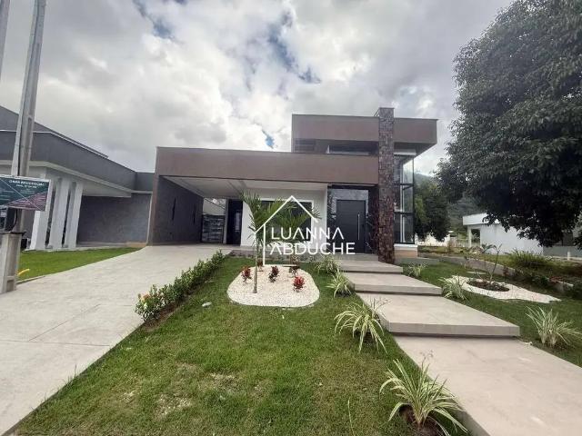Casa / Sobrado em Condomínio para Venda em Maricá/RJ São José do Imbassaí 3 Quartos