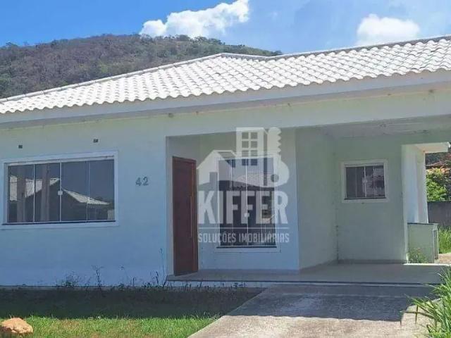 Casa / Sobrado em Condomínio para Venda em Maricá/RJ São José do Imbassaí 3 Quartos