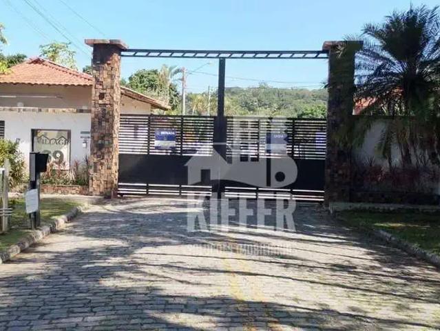 Casa / Sobrado em Condomínio para Venda em Maricá/RJ São José do Imbassaí 3 Quartos