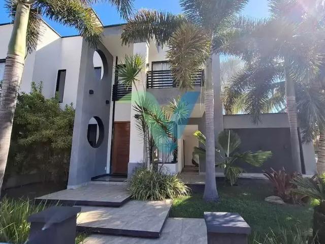 Casa / Sobrado em Condomínio para Venda em Maricá/RJ São José do Imbassaí 4 Quartos