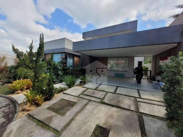Casa / Sobrado em Condomínio para Venda em Maricá/RJ São José do Imbassaí 4 Quartos