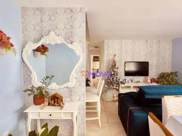Casa / Sobrado em Condomínio para Venda em Maricá/RJ São José do Imbassaí 4 Quartos