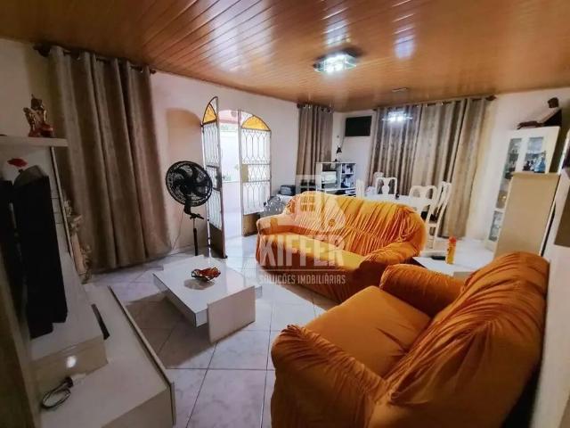 Casa / Sobrado em Condomínio para Venda em Maricá/RJ Santa Paula Inoã 2 Quartos