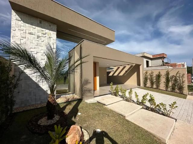 Casa / Sobrado em Condomínio para Venda em Maricá/RJ Ubatiba 3 Quartos