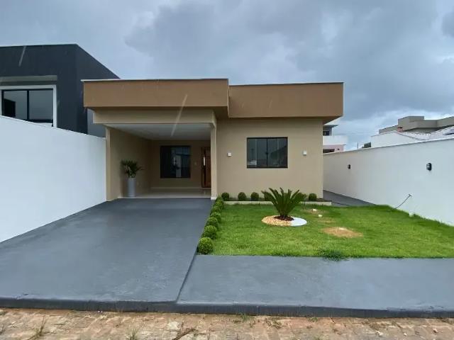 Casa / Sobrado em Condomínio para Venda em Maricá/RJ Ubatiba 3 Quartos