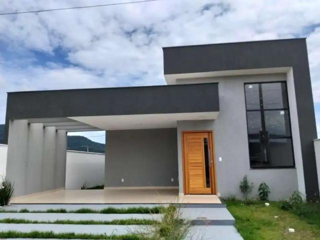 Casa / Sobrado em Condomínio para Venda em Maricá/RJ Ubatiba 3 Quartos