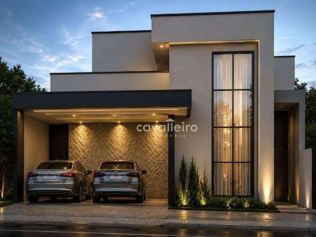 Casa / Sobrado em Condomínio para Venda em Maricá/RJ Ubatiba 3 Quartos