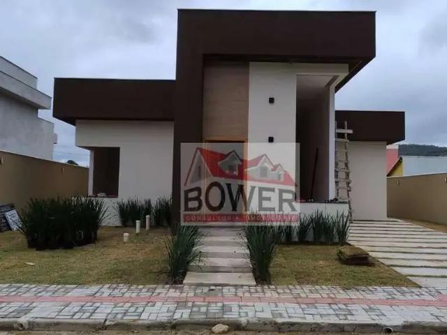 Casa / Sobrado em Condomínio para Venda em Maricá/RJ Ubatiba 3 Quartos