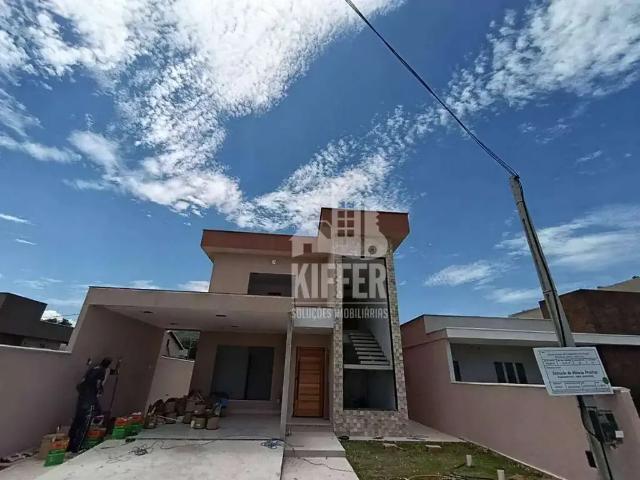 Casa / Sobrado em Condomínio para Venda em Maricá/RJ Ubatiba 3 Quartos