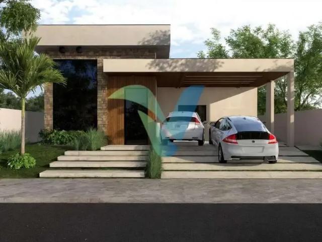 Casa / Sobrado em Condomínio para Venda em Maricá/RJ Ubatiba 3 Quartos