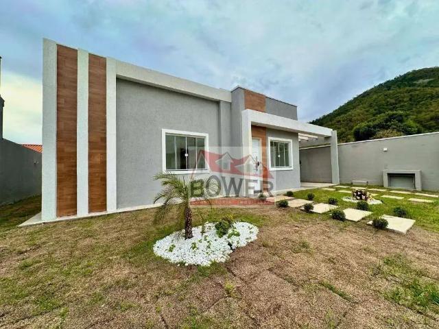Casa / Sobrado em Condomínio para Venda em Maricá/RJ Ubatiba 3 Quartos