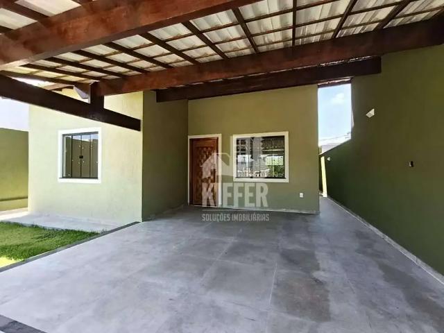 Casa / Sobrado em Condomínio para Venda em Maricá/RJ Ubatiba 3 Quartos