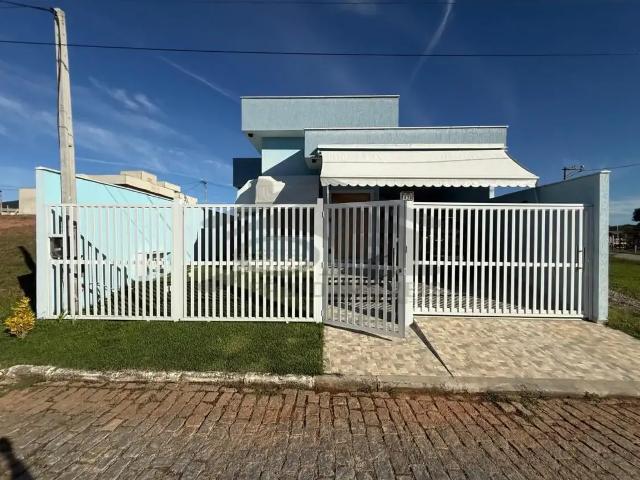 Casa / Sobrado em Condomínio para Venda em Maricá/RJ Ubatiba 3 Quartos