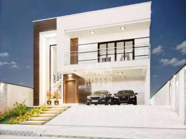 Casa / Sobrado em Condomínio para Venda em Maricá/RJ Ubatiba 2 Quartos