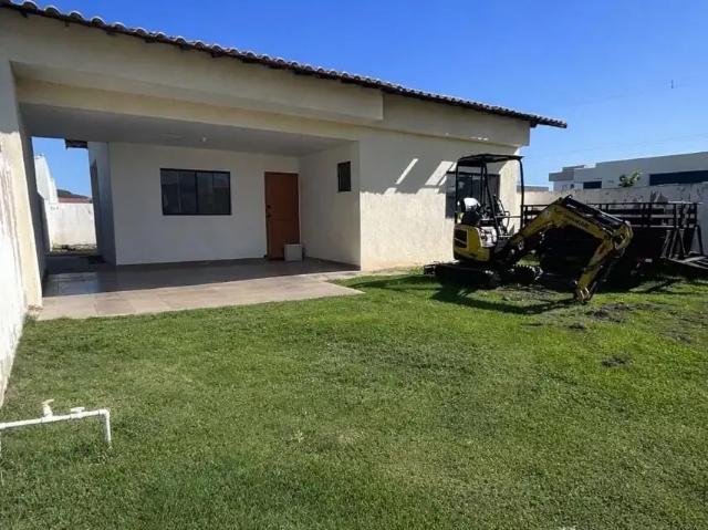 Casa / Sobrado em Condomínio para Venda em Maricá/RJ Ubatiba 2 Quartos
