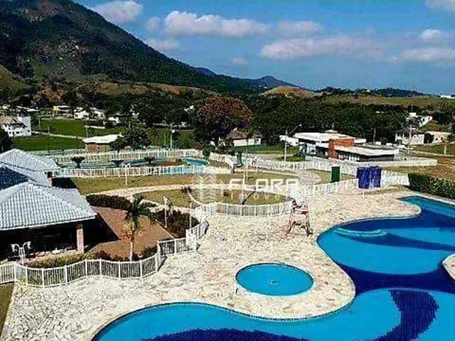 Casa / Sobrado em Condomínio para Venda em Maricá/RJ Ubatiba 4 Quartos