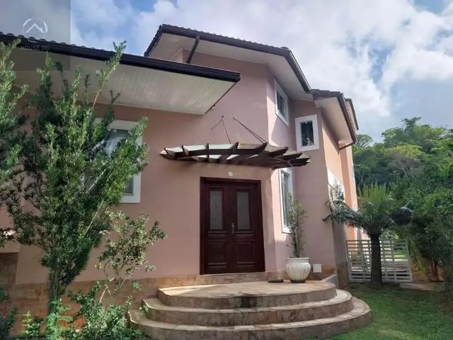 Casa / Sobrado em Condomínio para Venda em Maricá/RJ Ubatiba 4 Quartos