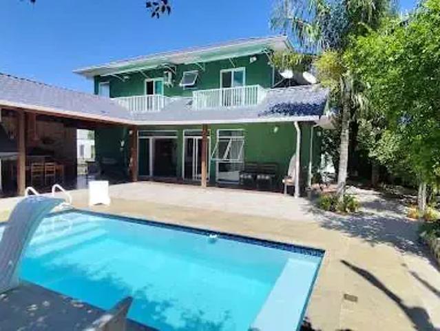 Casa / Sobrado em Condomínio para Venda em Maricá/RJ Ubatiba 5 Quartos