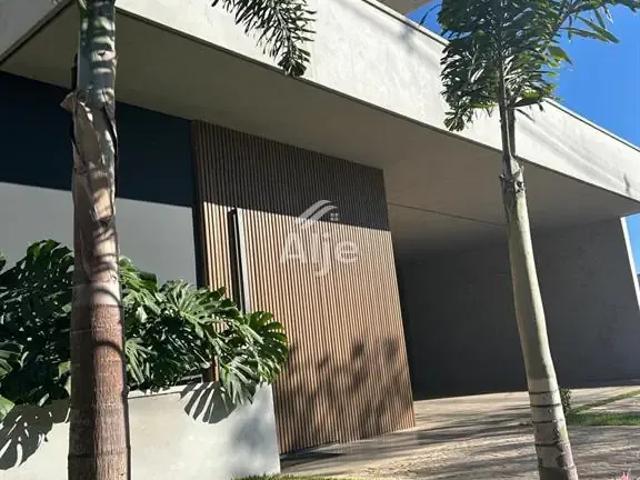 Casa / Sobrado em Condomínio para Venda em Marília/SP Condomínio Village Damha Marília 3 Quartos