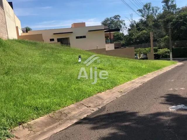 Casa / Sobrado em Condomínio para Venda em Marília/SP Jardim Alvorada
