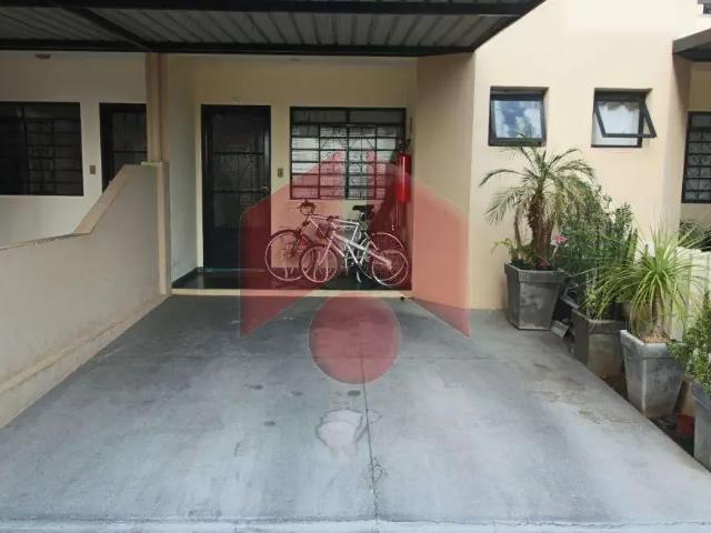 Casa / Sobrado em Condomínio para Venda em Marília/SP Jardim Betânia 2 Quartos