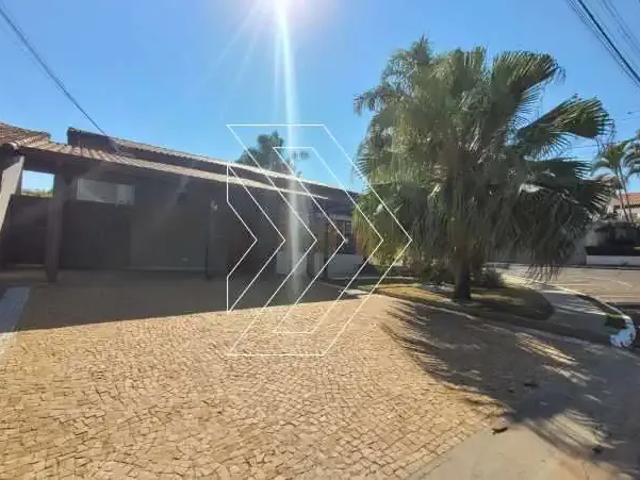 Casa / Sobrado em Condomínio para Venda em Marília/SP Jardim Estoril 3 Quartos