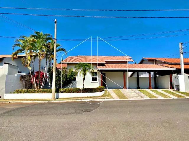 Casa / Sobrado em Condomínio para Venda em Marília/SP Jardim Estoril 3 Quartos